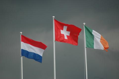 London 2012 Individual Showjumping Final | An Eventful Life